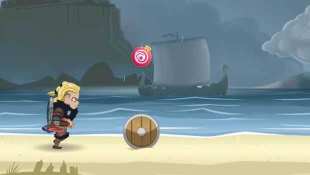 Ubisoft-themed endless runner is giving away wallpapers and a discount