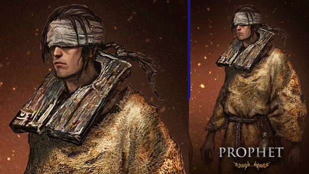 Elden Ring class guide: Starting attributes, weapons and tips for each ...