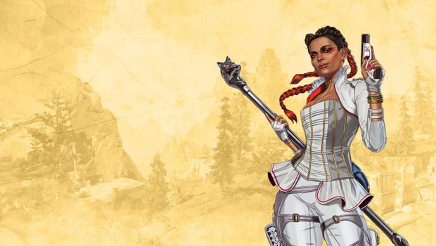 Apex Legends: Respawn dropping more Loba info