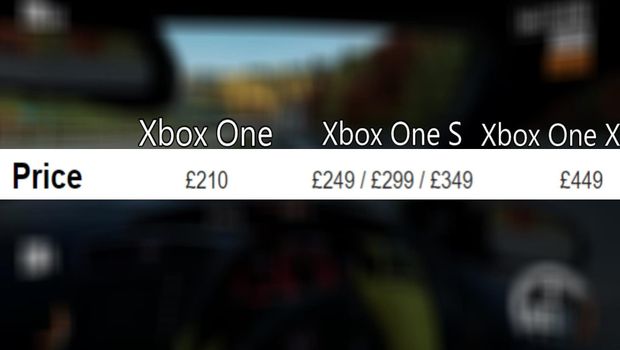 Xbox One guide - which console is for you?