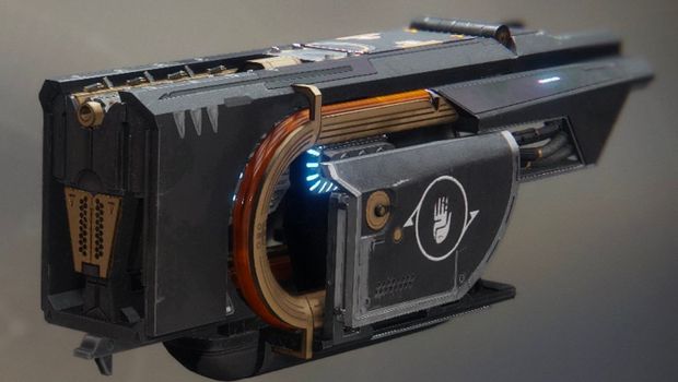 Destiny 2 servers go down for maintenance on 3 October 2019