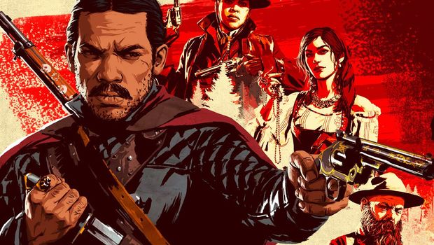 Rockstar Games silently deploy their launcher