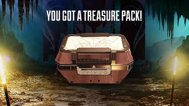 Apex Legends Season 5 gameplay trailer: everything we know so far