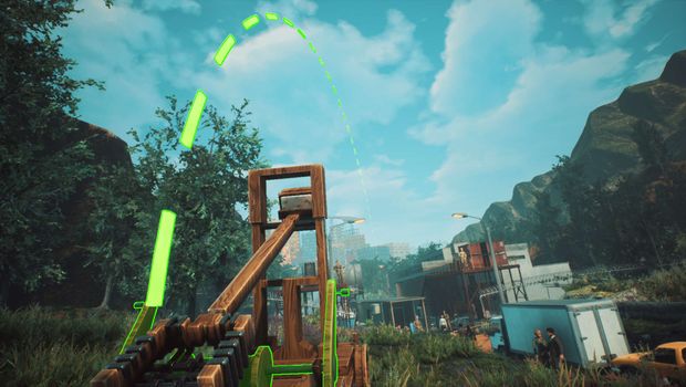 Test your smuggling skills in the Smuggler Simulator, coming 2023