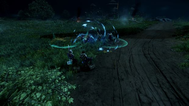 New World food exploiters are dominating wars now