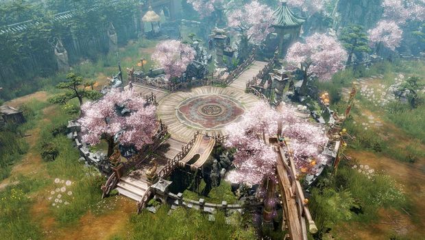 Lost Ark - May Roadmap Introduces the Trial Guardian Raids