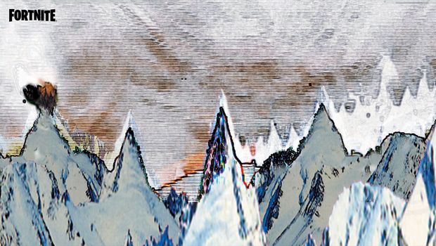 Fortnite collabs with Radiohead for KID A MNESIA EXHIBITION
