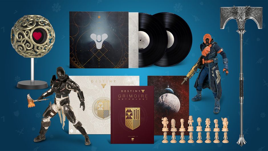 Destiny 2 gets a charity event with in-game rewards