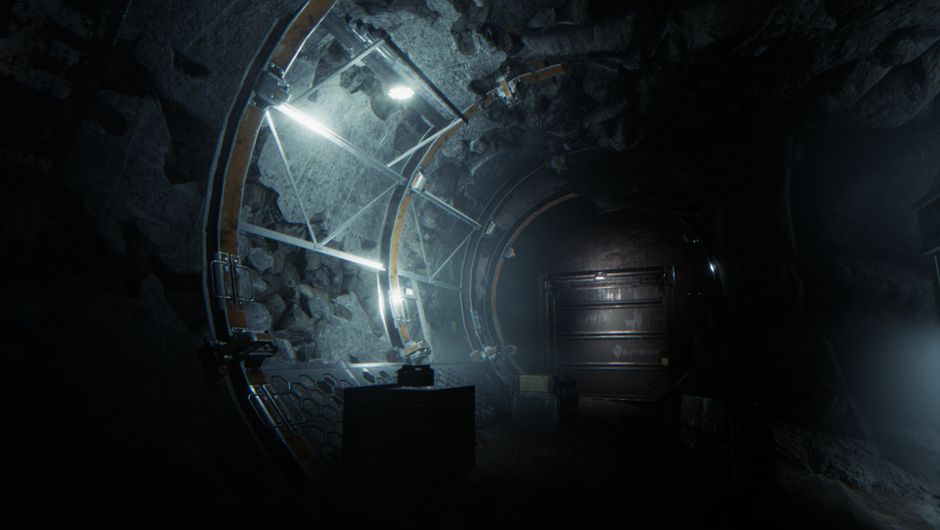 Hands on preview: GTFO Beta