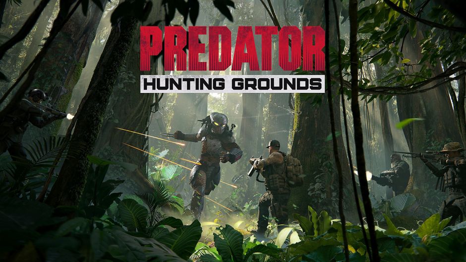 Predator: Hunting Grounds Review