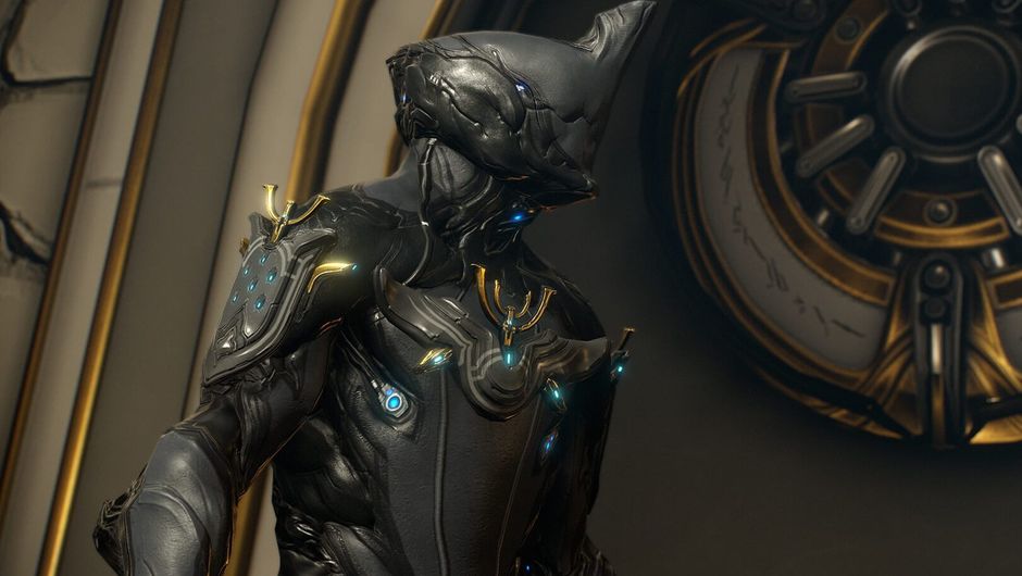 Warframe The Sacrifice brings a new cinematic quest