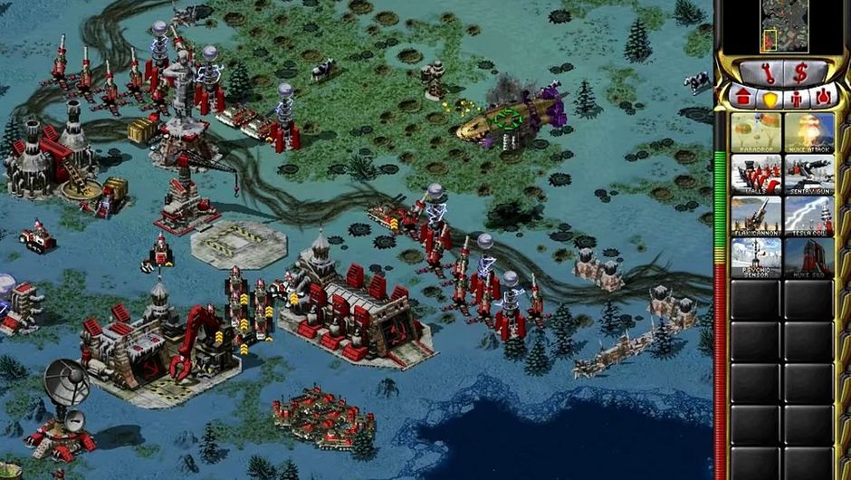 The Best PC Strategy Games Ever Made