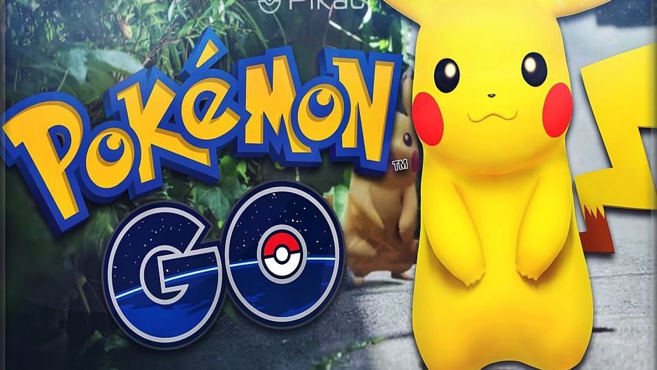 Pokemon GO fun facts