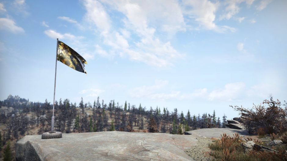 Fallout 76 nuke codes for the week of December 4-11, 2021