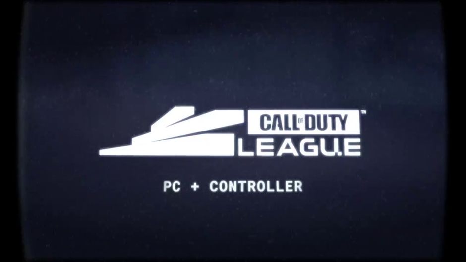 Call of Duty League moves pro team competition to PC
