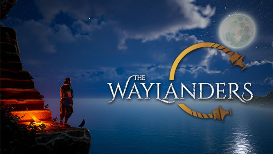 The Waylanders offers a glimpse into the future