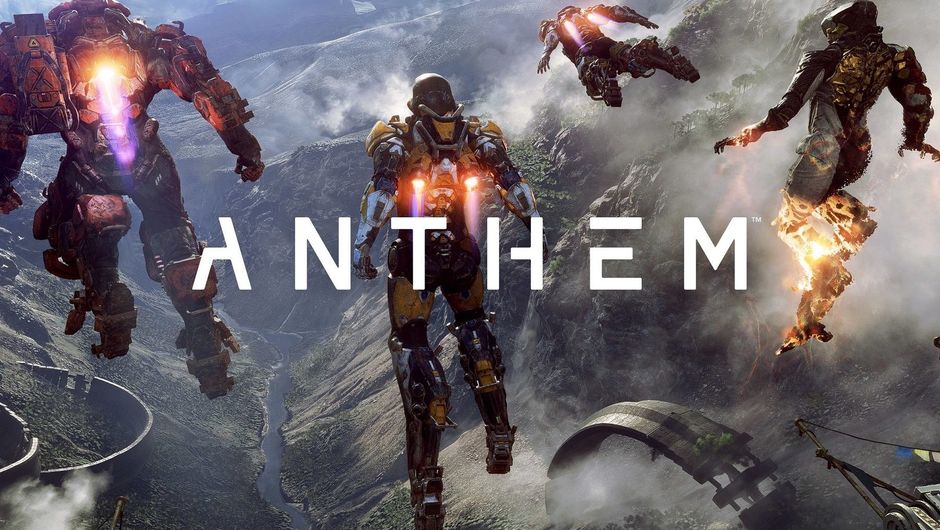 Anthem producer announces new content, wary of overpromising
