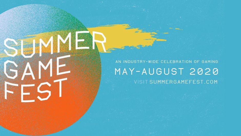 Summer Game Fest announced, Phase 1 participants revealed