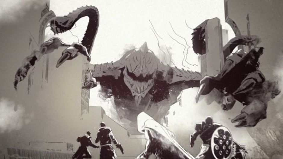 Last Wish raid saw only a handful of completions on DSC launch day