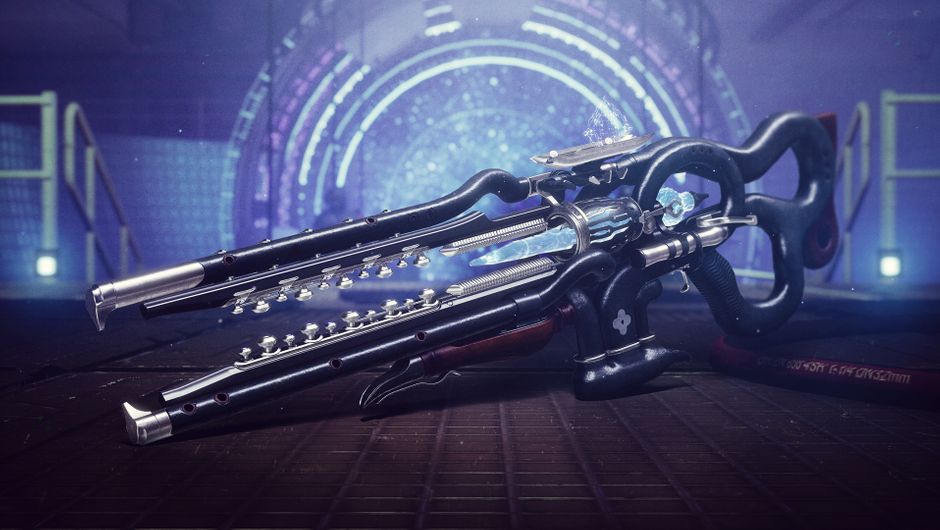 Destiny 2: Astral Alignment to get a new difficulty next week