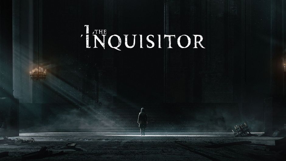 I, the Inquisitor is a new fantasy title from polish developer The Dust