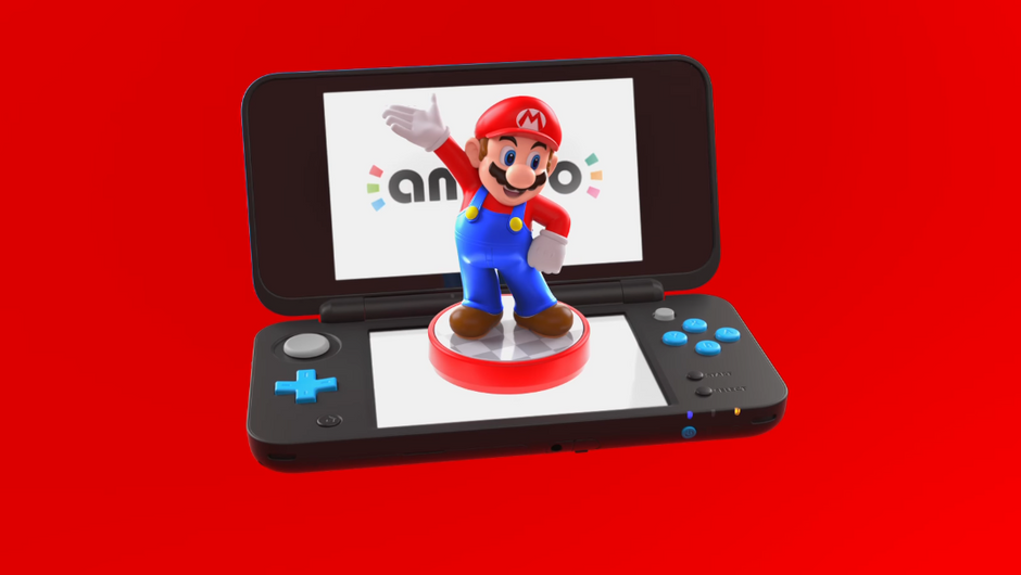 Nintendo's latest handheld system announced