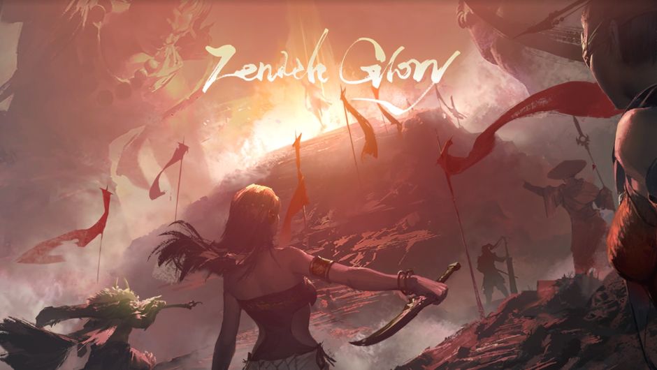 Naraka: Bladepoint's new 1v1 game mode is called Bloodsport