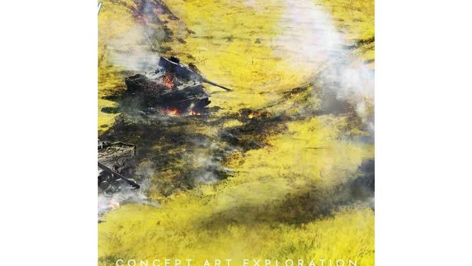 EA and DICE tease Battlefield V maps, promise World War 2 "as you've ...