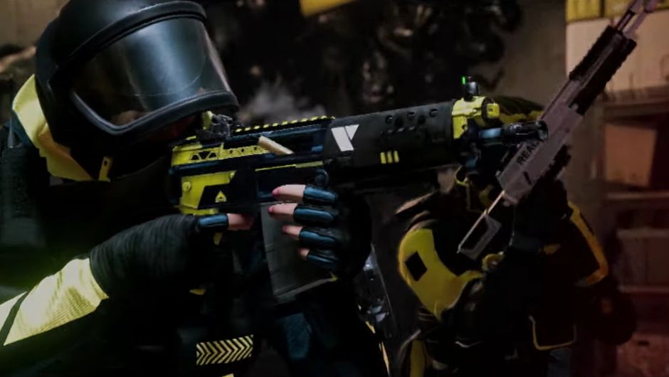 Rainbow Six Siege: Containment start date, duration and gameplay unveiled