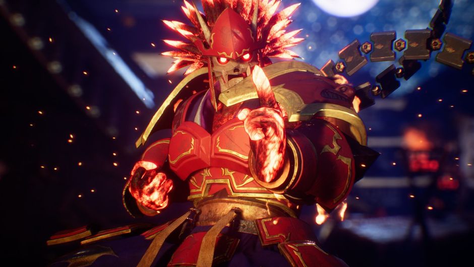 Fighting EX Layer is coming to PC via Steam soon