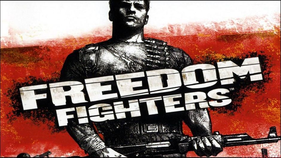 Freedom Fighters rated for PC, suggesting an imminent re-release