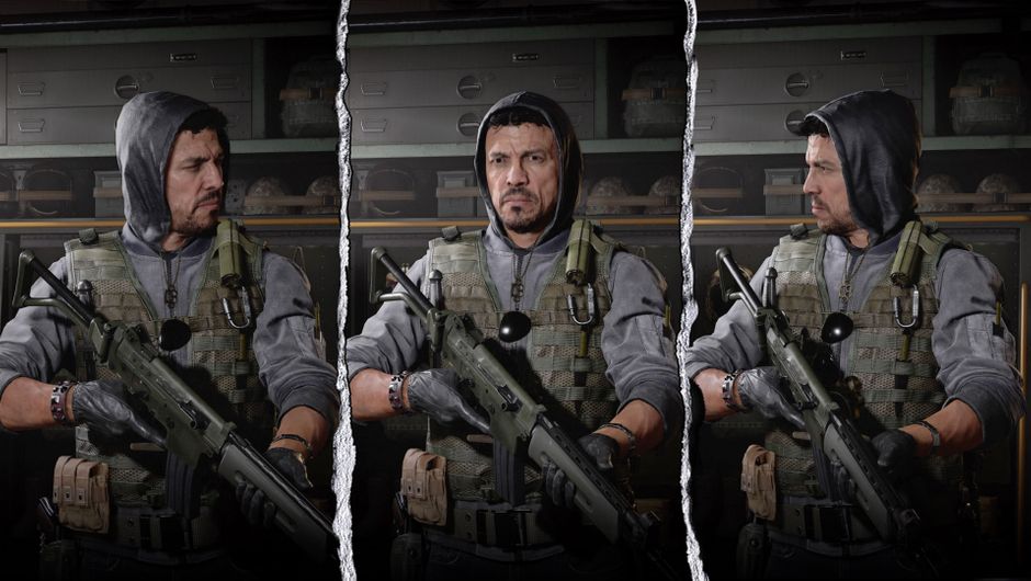 Call of Duty: Black Ops Cold War - meet the 13 Operators