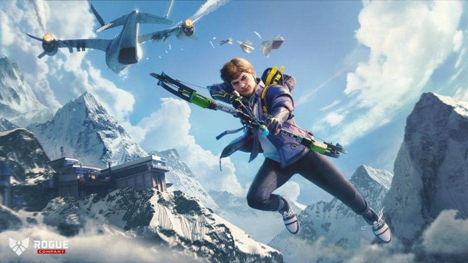 Rogue Company gets new character and map