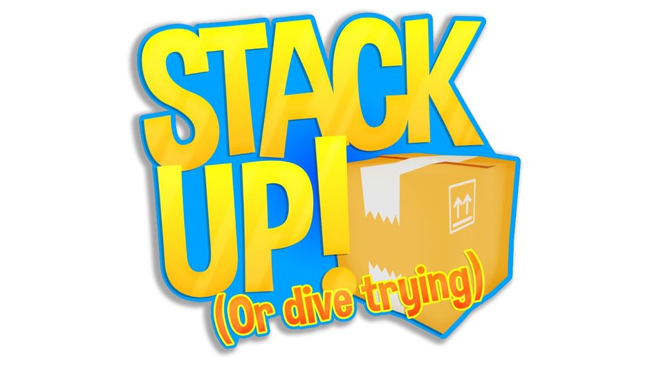 Stack Up! (or dive trying) release date announced - coming soon to PC