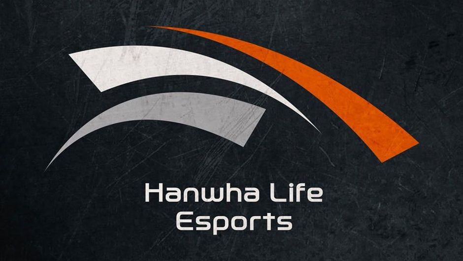 Lehends leaves Griffin, joins Hanwha Life Esports