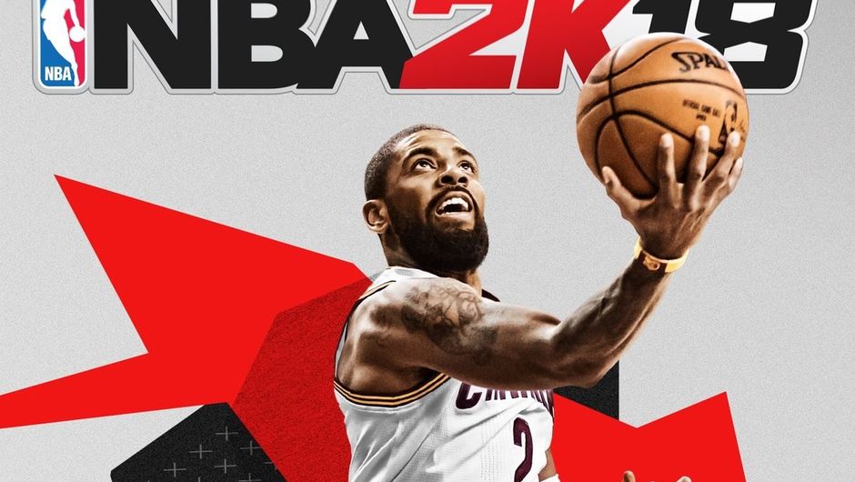 NBA 2K18 claims the highest chart position ever