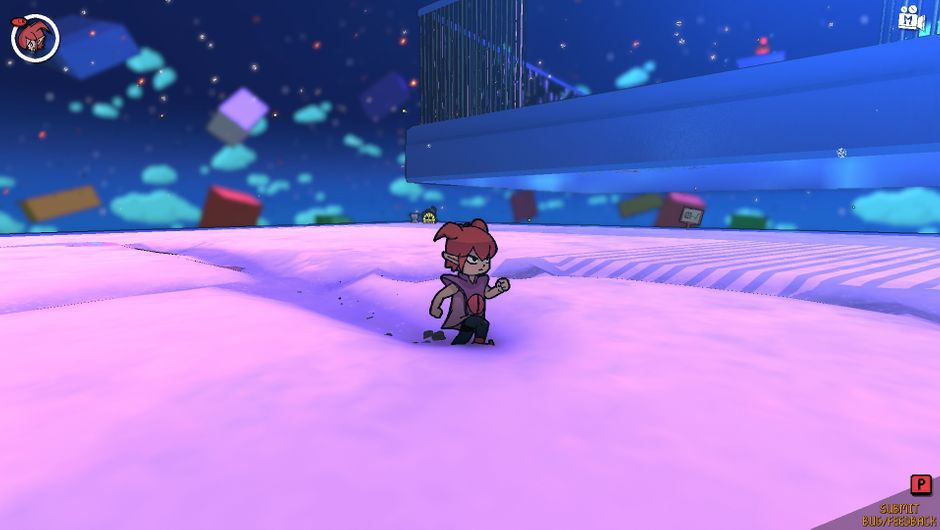 Playtonic offers a look at Demon Turf, kills Banjo-Kazooie fan hopes