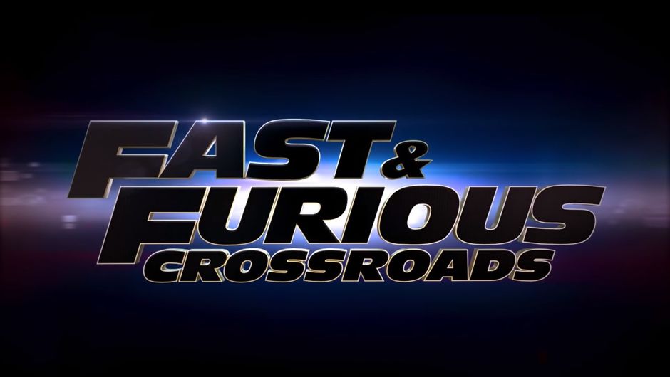 Fast & Furious Crossroads gets a gameplay trailer - fans not too happy