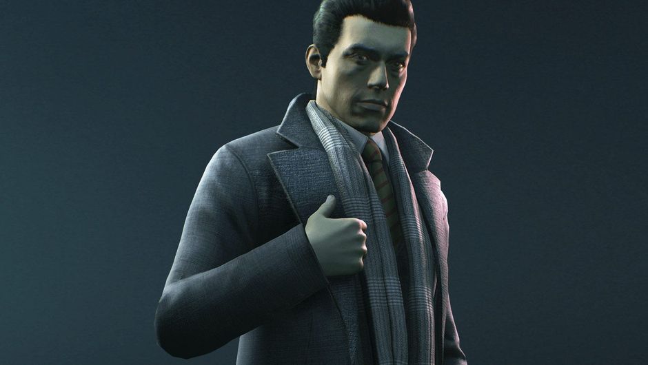 Vampire The Masquerade: Bloodlines 2 gets Ventrue clan