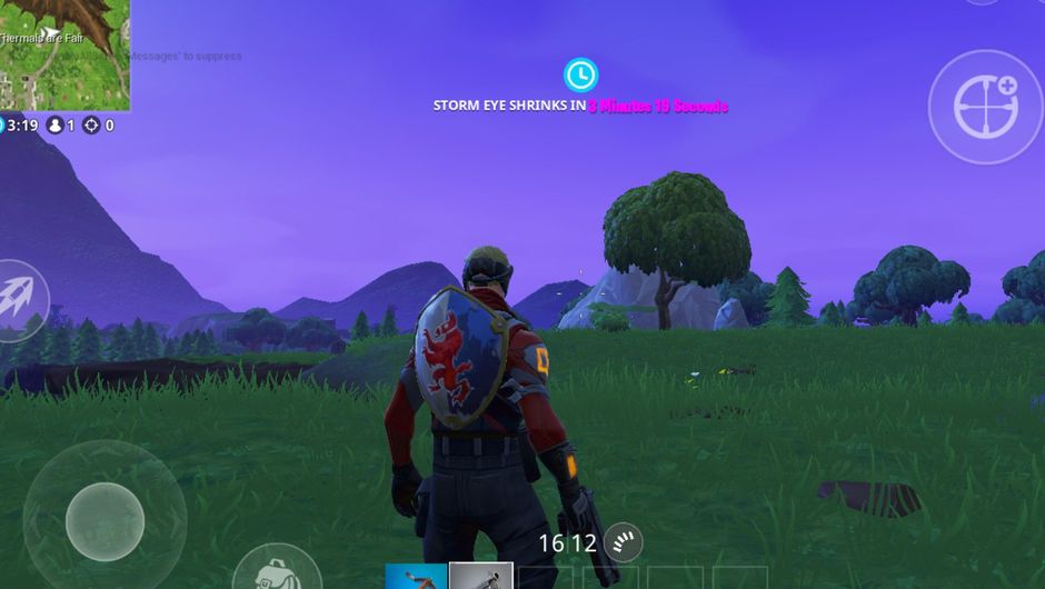 Fortnite is coming to Android devices this summer
