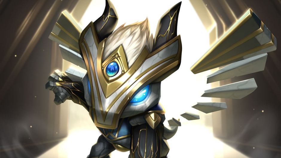 Sentinel Little Legends and Sentinel Initiative arrives