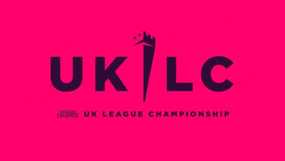 League of Legends getting a UK based championship