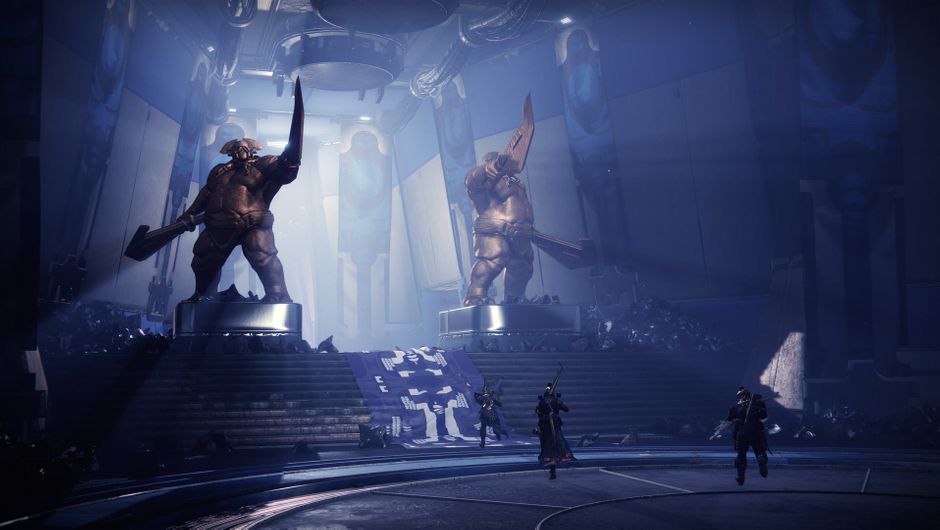 Destiny 2: Long list of bugs revealed an hour ahead of new season launch
