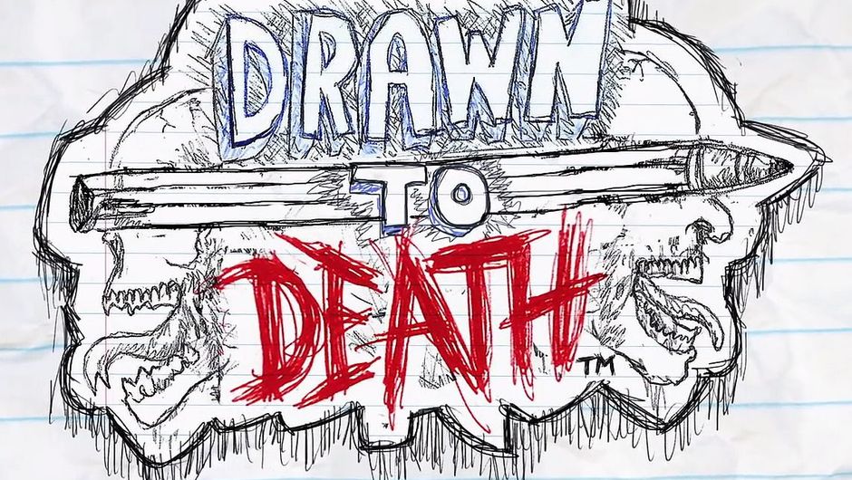 Drawn to Death free PS Plus launch