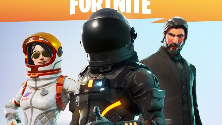 Fortnite Blitz mode goes online, more loot, more shoot