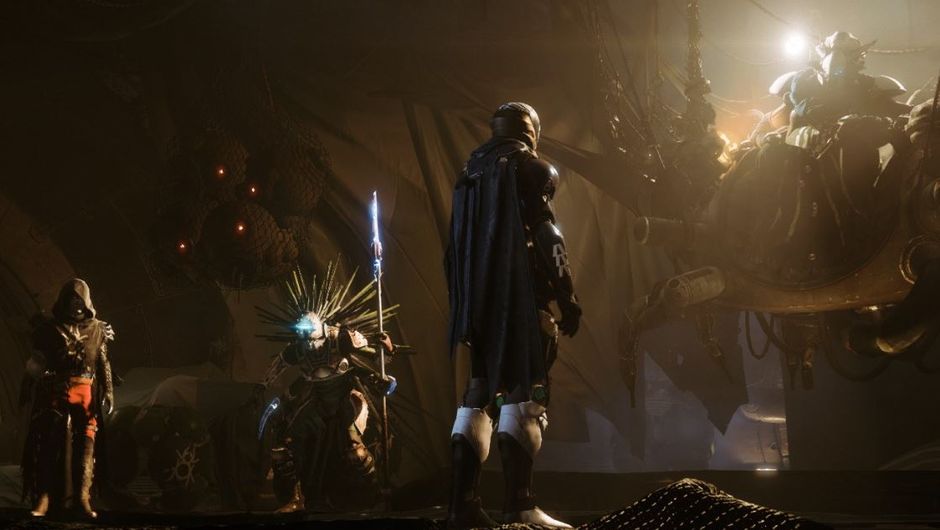 Destiny 2: How to fix low FPS and stuttering with AMD graphics cards