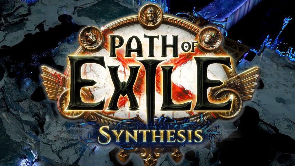 Path of Exile Synthesis announced