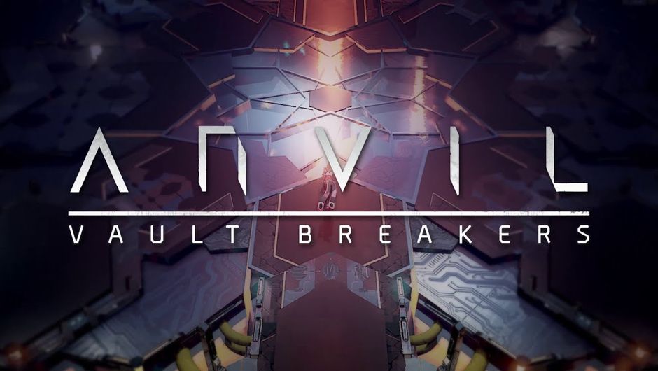 ANVIL playtest goes live early ahead of demo