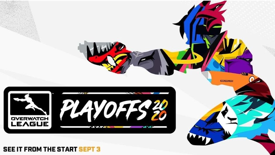 Overwatch League reveals details of 2020 postseason and Grand Finals