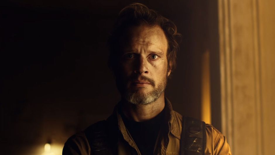 The Division 2 Good Guy live action trailer